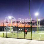 Construcción de Canchas de Padel en México