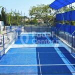 Construcción de Canchas de Padel en México