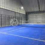 Construcción de Canchas de Padel en México